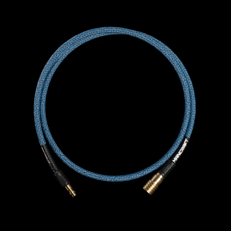 Extra Armor Series HPA Line Mancraft HPA Airsoft