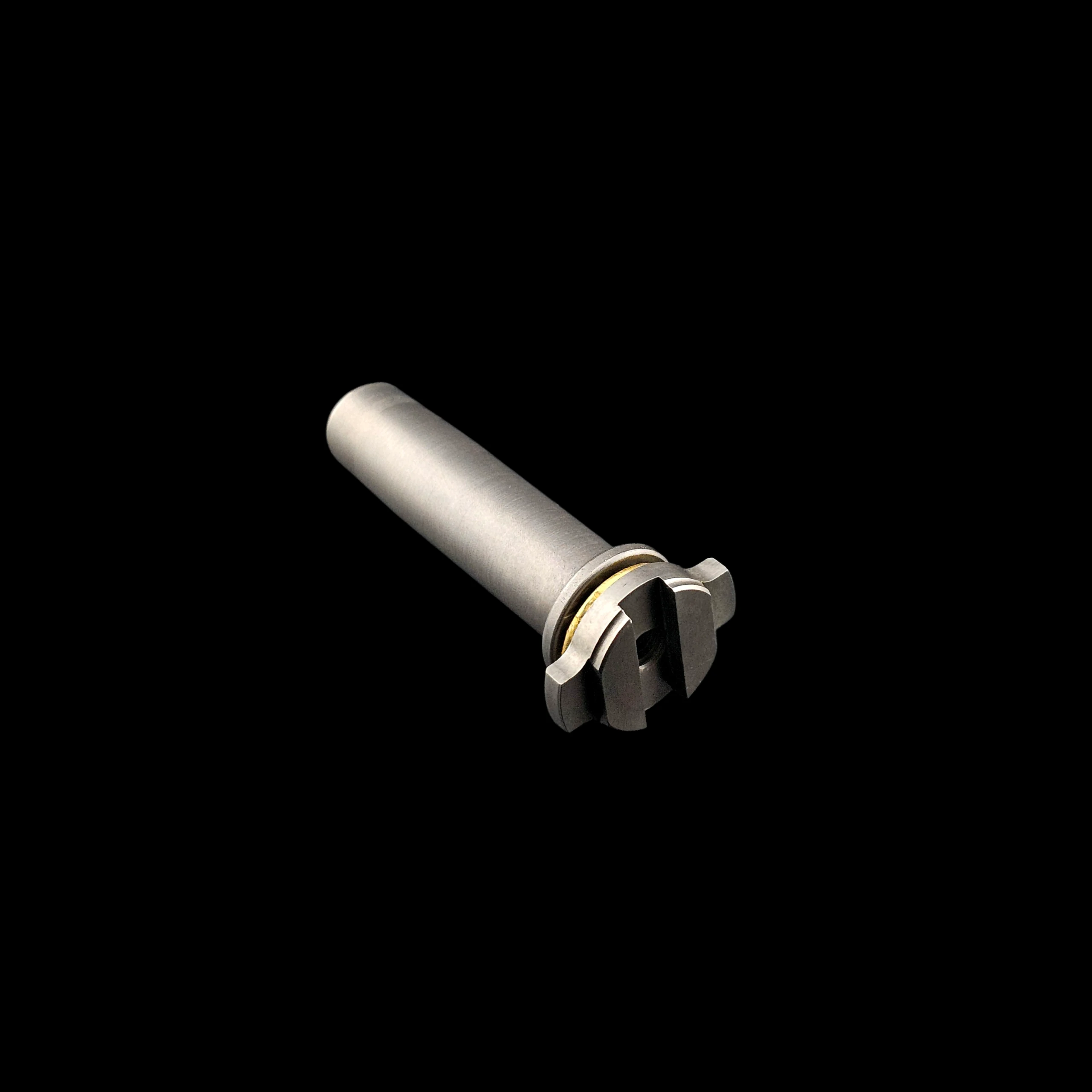CNC AEG V2 Gearbox Shell Mancraft HPA Airsoft