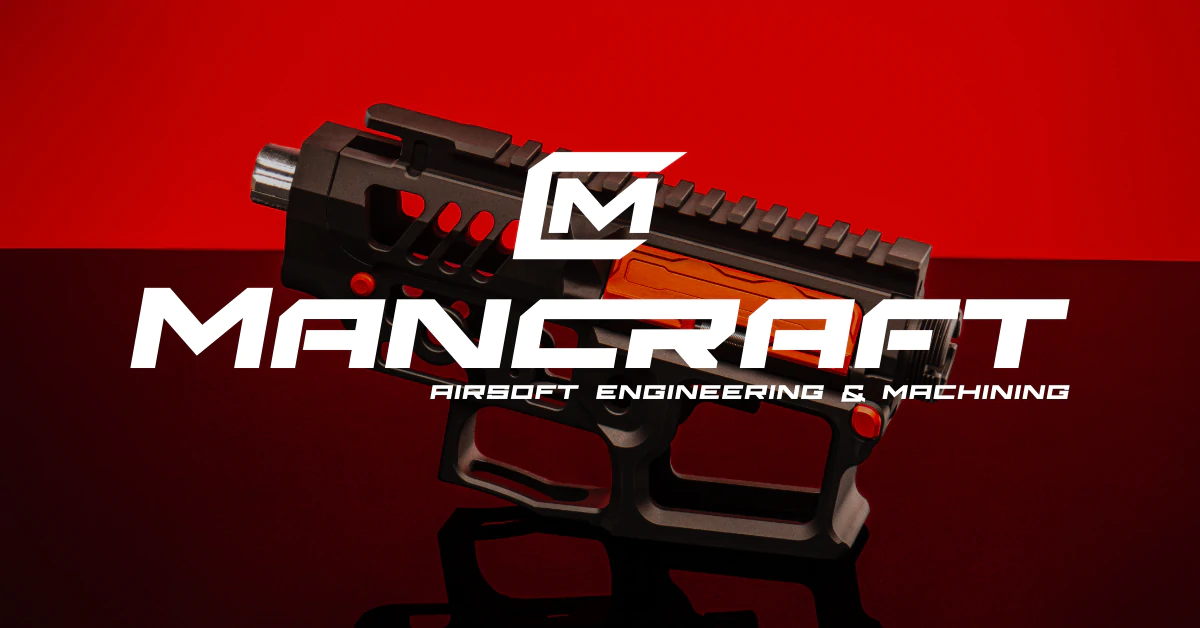Mancraft HPA Airsoft shop